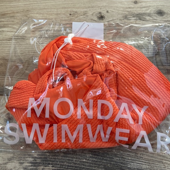 Monday Swimwear | Swim | Monday Swimwear Swim Monday Swimwear Santa ...